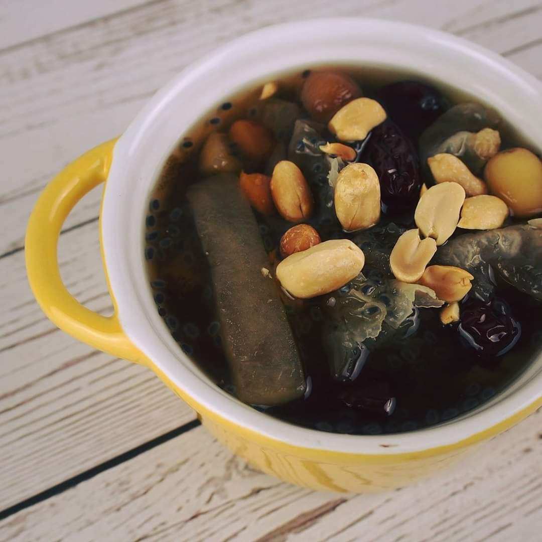 Sifu's Lin Chee Kang (2 Persons) – Fu Kitchen Malaysia